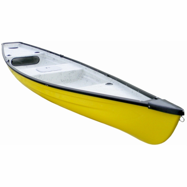 Fiberglass Canoes