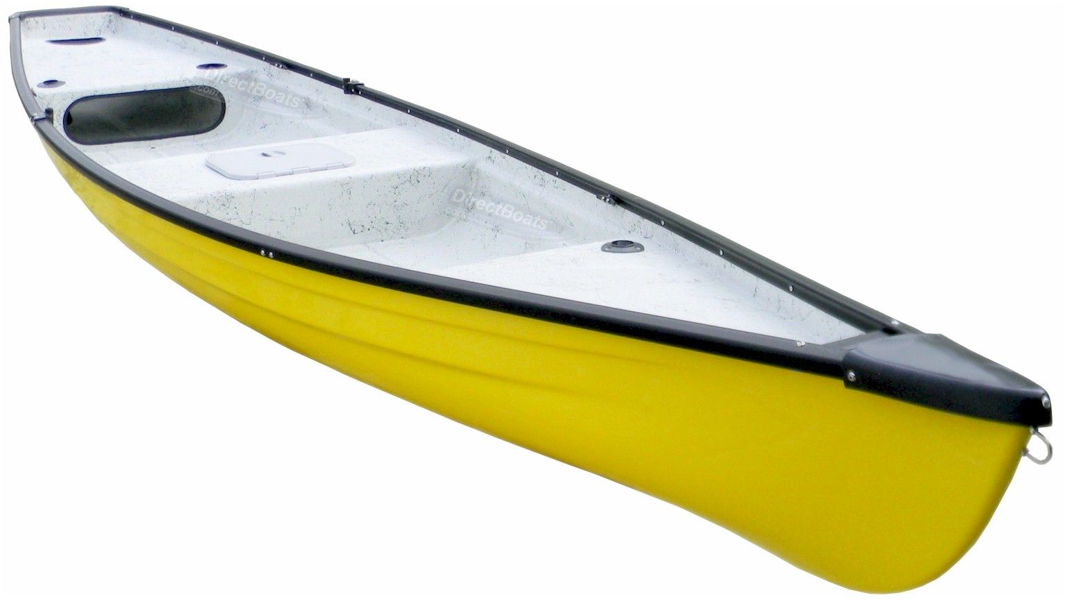 Old River DLX Square Stern Canoe