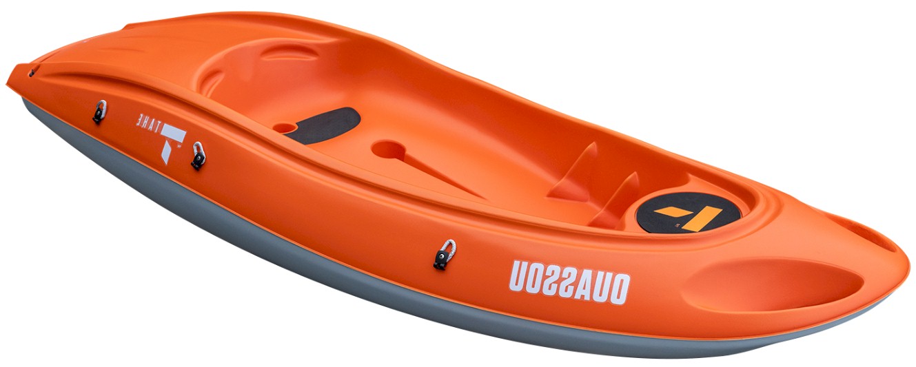 Ouassou Kayak
