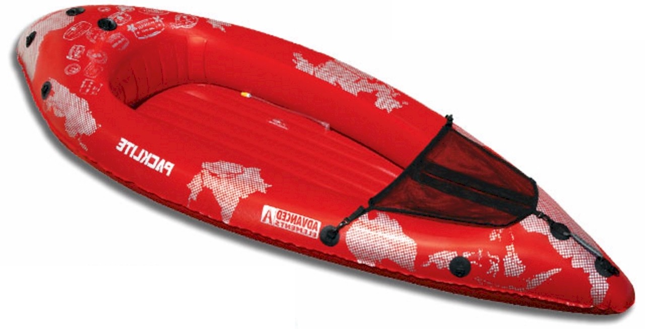 PackLite Kayak