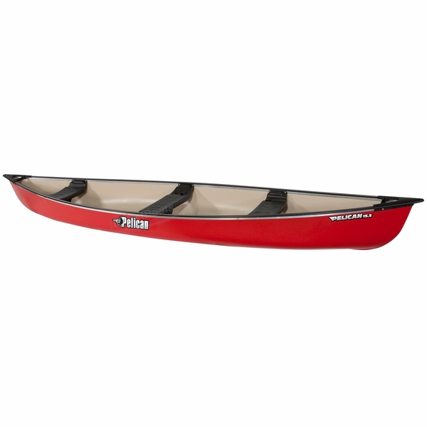 Pelican Canoes NOT AVAILABLE FOR PURCHASE!