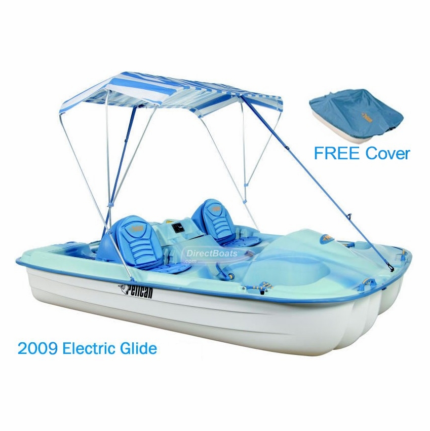 Pelican Pedal Boat Cover at Elaina Munoz blog
