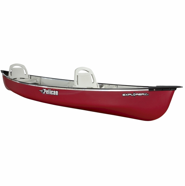 Pelican Canoes NOT AVAILABLE FOR PURCHASE!