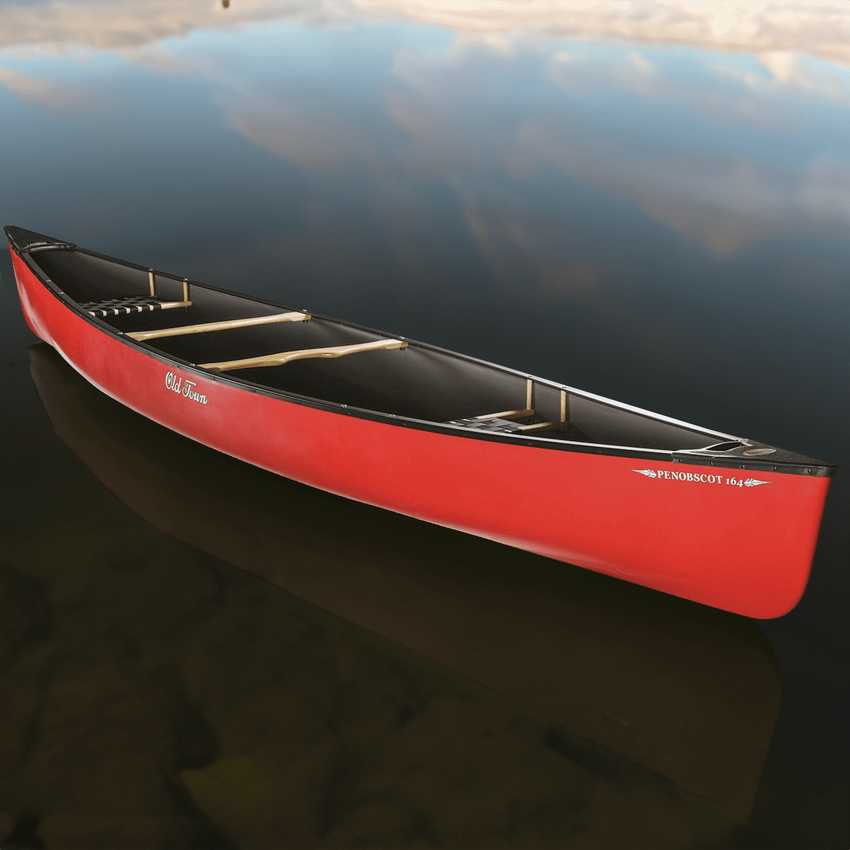 Penobscot 164 Canoe