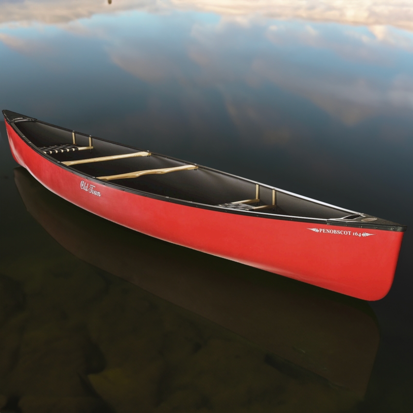 Penobscot 164 Canoe