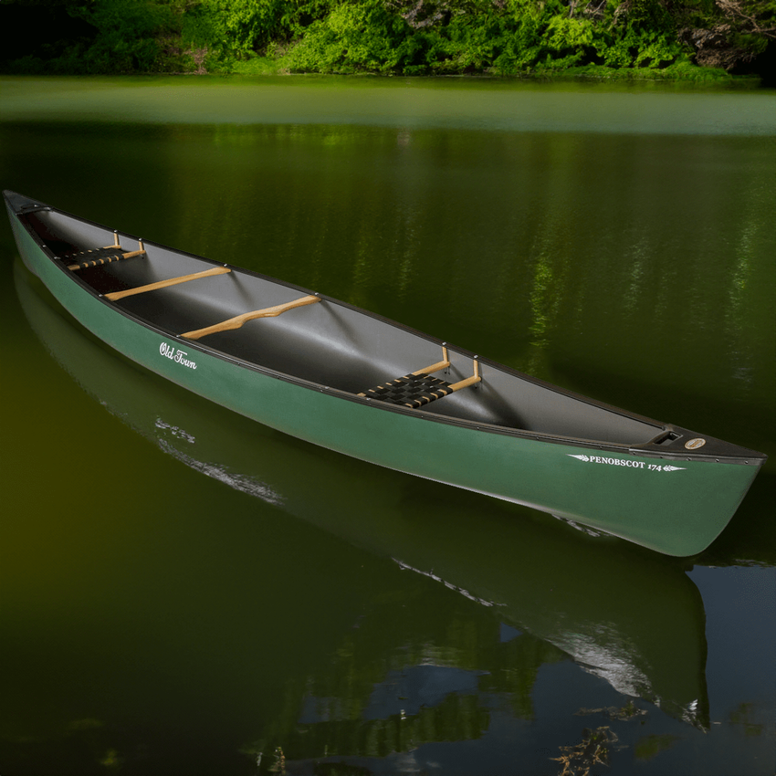 Penobscot 174 Canoe