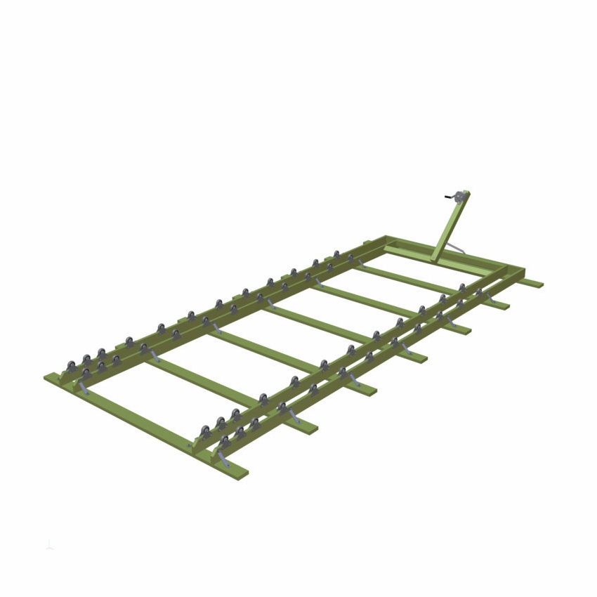 Pontoon Boat Ramp Kit