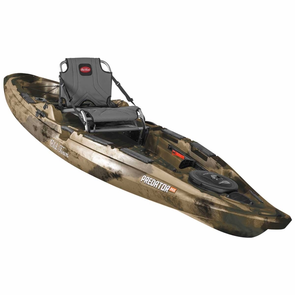 Fishing Kayaks for Sale
