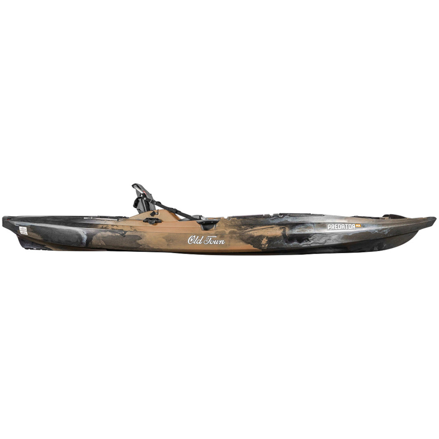 Predator MX Angler Kayak