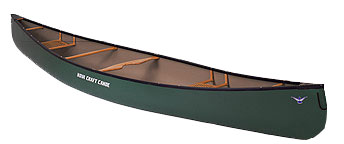 Prospector 16' Canoe