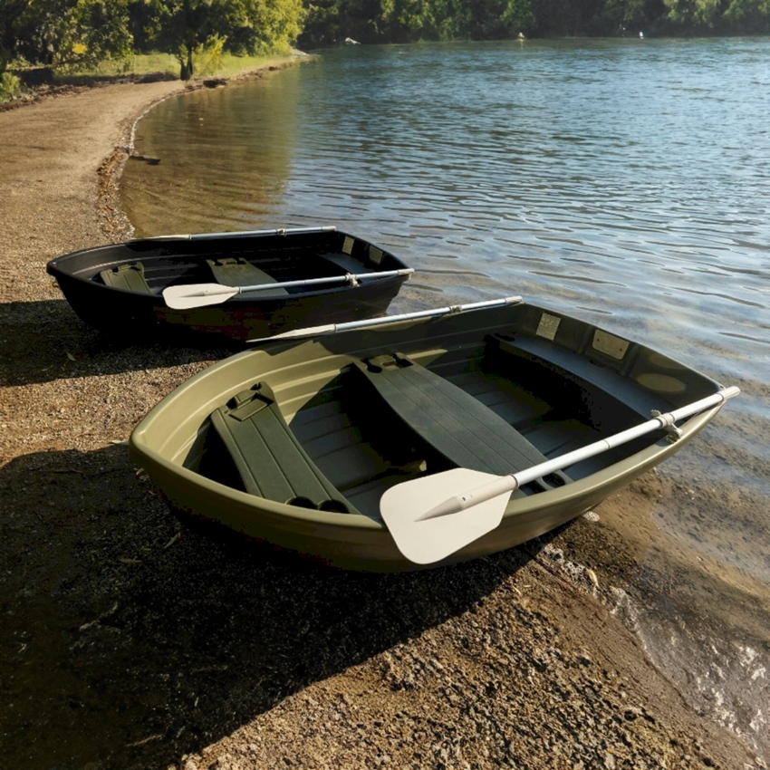 PS7.5 Row Boat