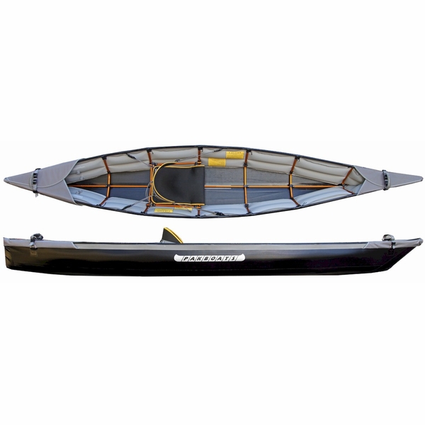 Pakboats NOT AVAILABLE FOR PURCHASE