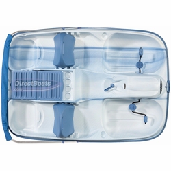 Pelican Rainbow DLX Pedal Boat