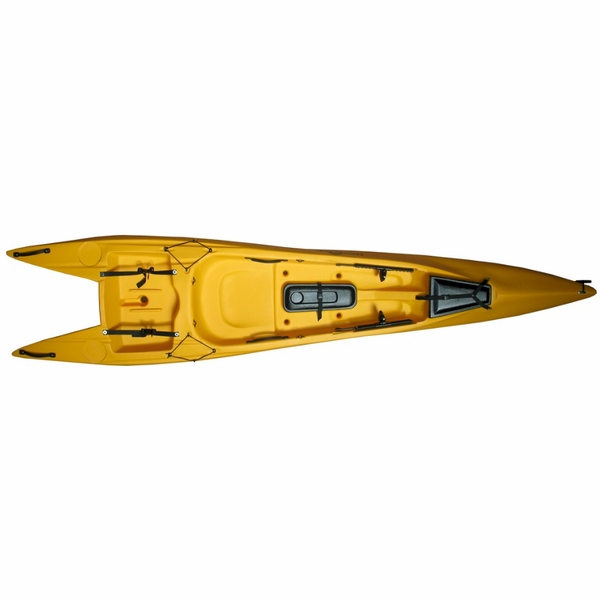 Santa Cruz Kayaks