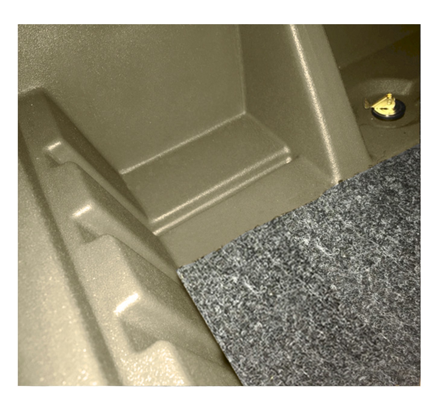 Removable Commercial Grade Carpet