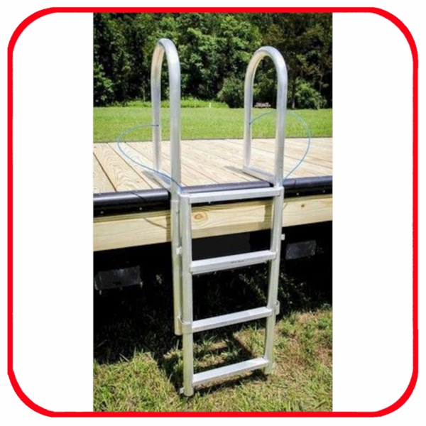 Dock Ladders