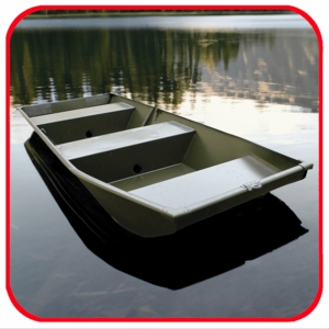 Jon Boats