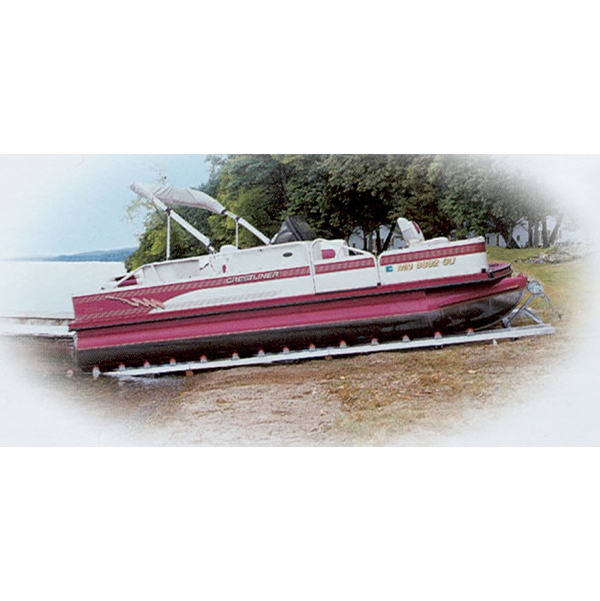 Dicontinued Roll-n-Go Boat Ramps NOT AVAILABLE FOR PURCHASE!