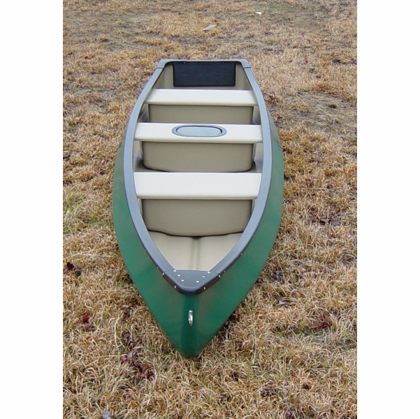Royalex Fishing Canoe