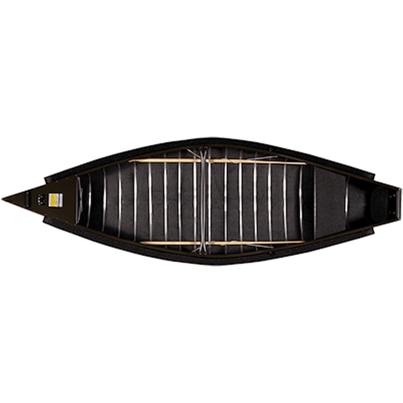 S-11 Square Stern Canoe