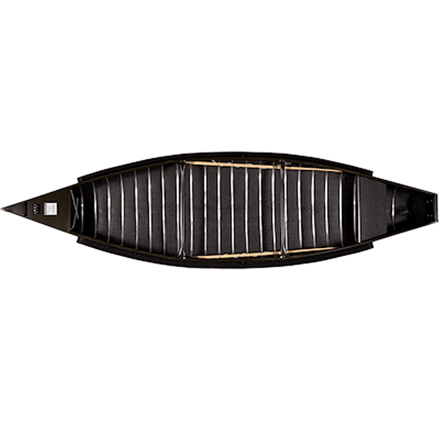 S-13 Square Stern Canoe