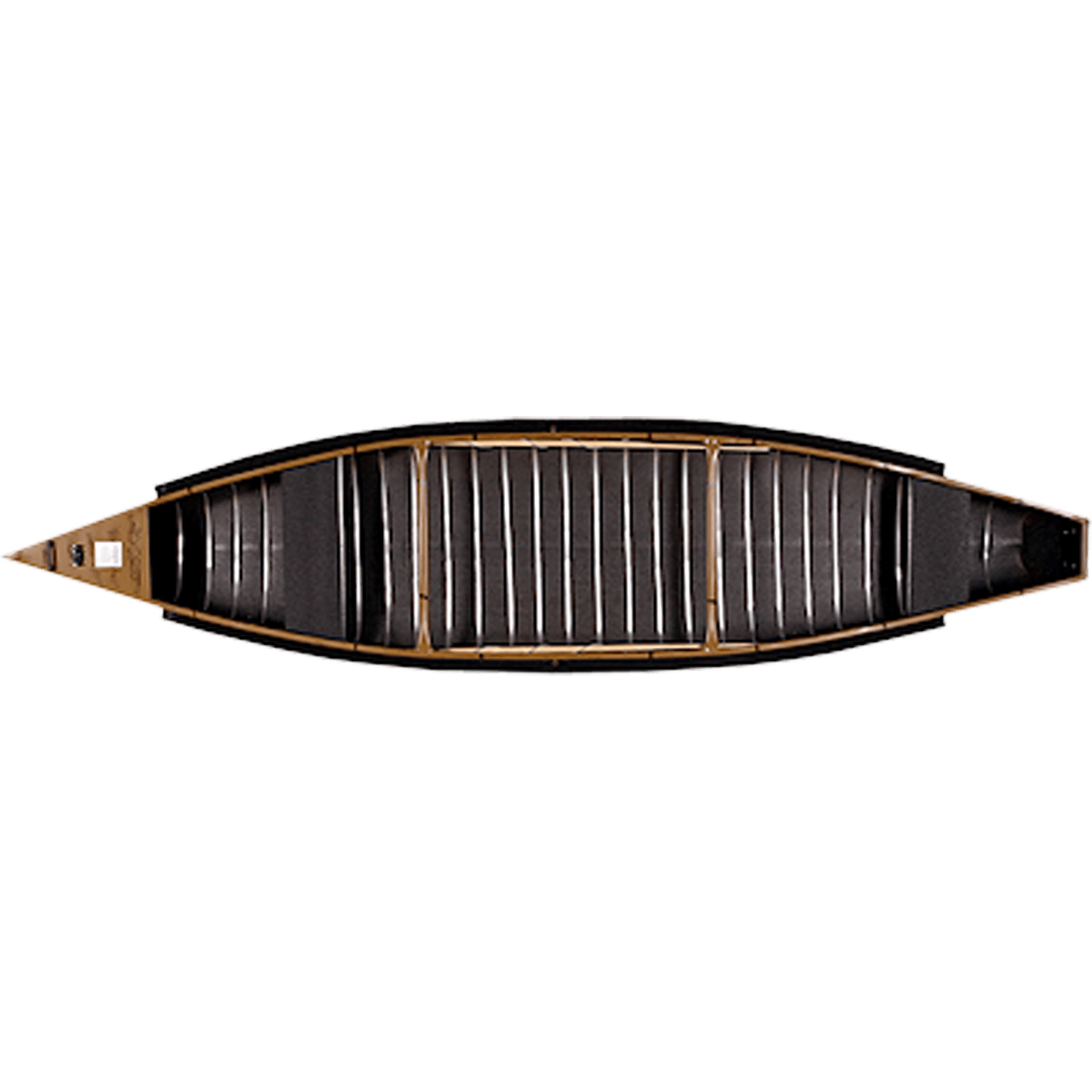 S-15 Square Stern Canoe