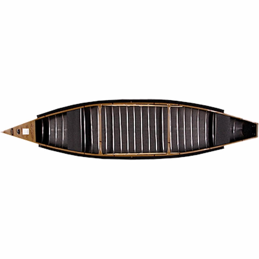 S-15 Square Stern Canoe