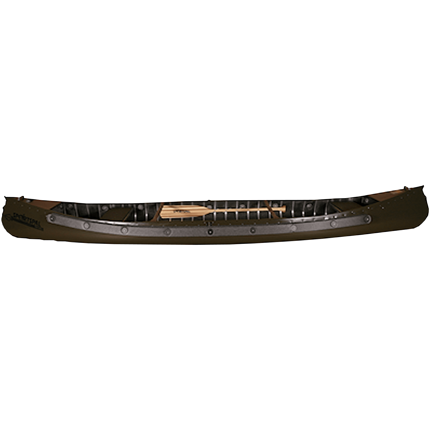 S-16 Double Ended Canoe