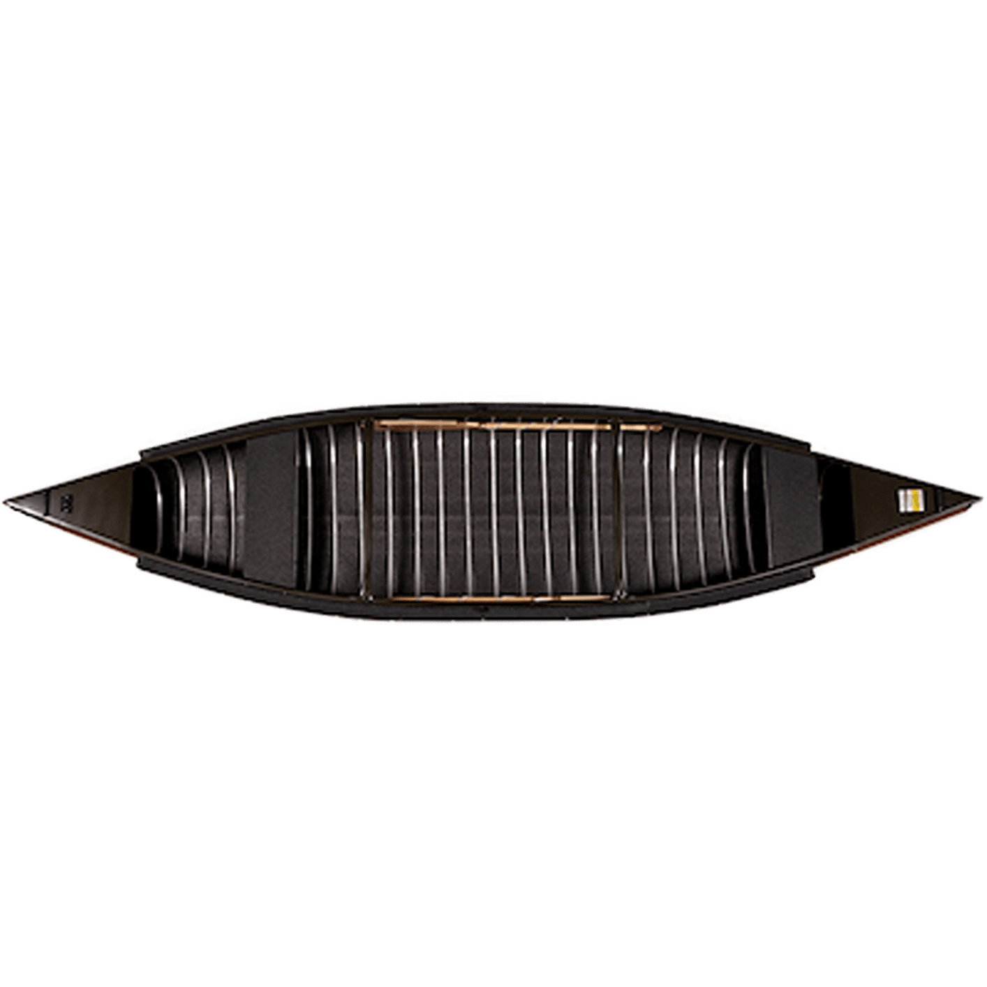 S-16 Double Ended Canoe