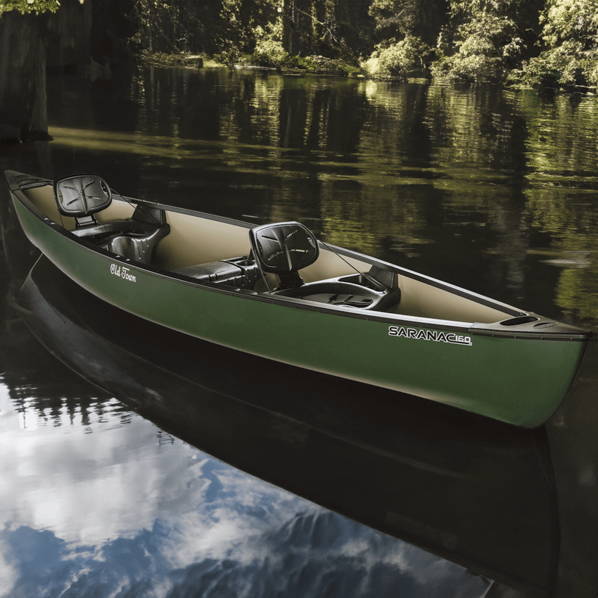 Saranac 160 Canoe