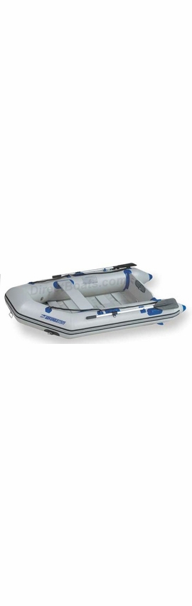 SeaEagle 8.6 Inflatable Boat