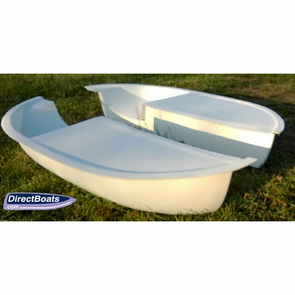 Swan Pedal Boat