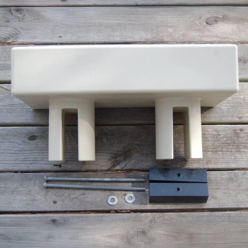 “Single” Link Kit