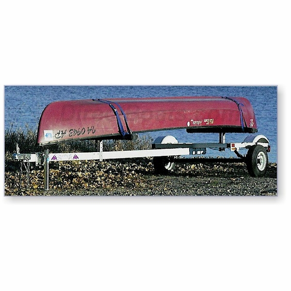 Canoe Trailers