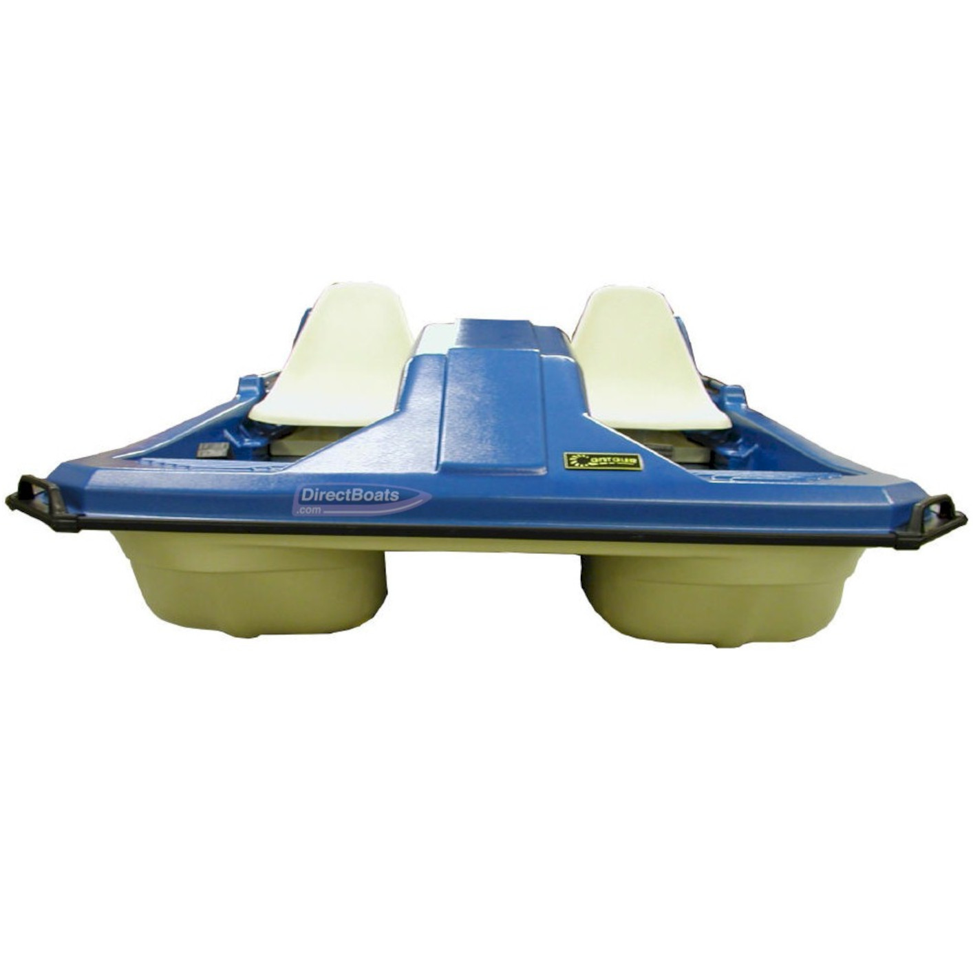 Skipper 4 Adult Pedal Boat
