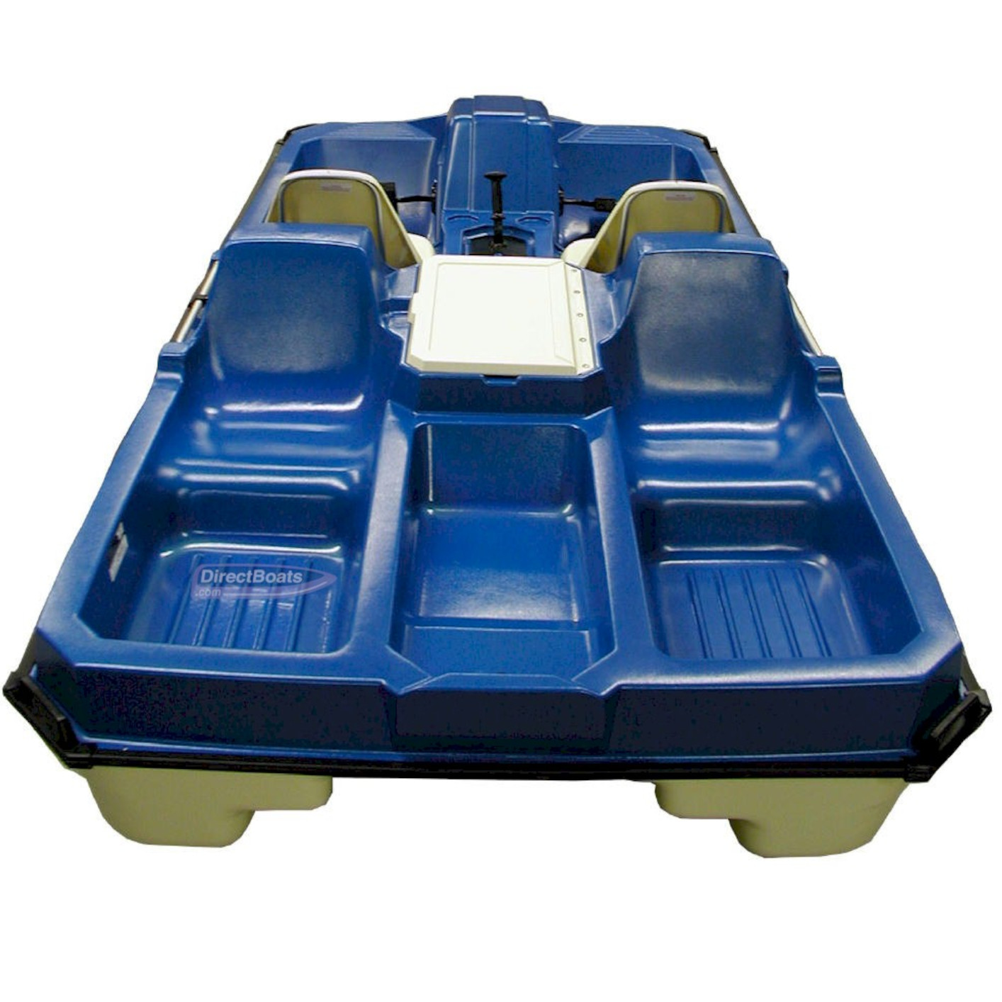 Skipper 4 Adult Pedal Boat