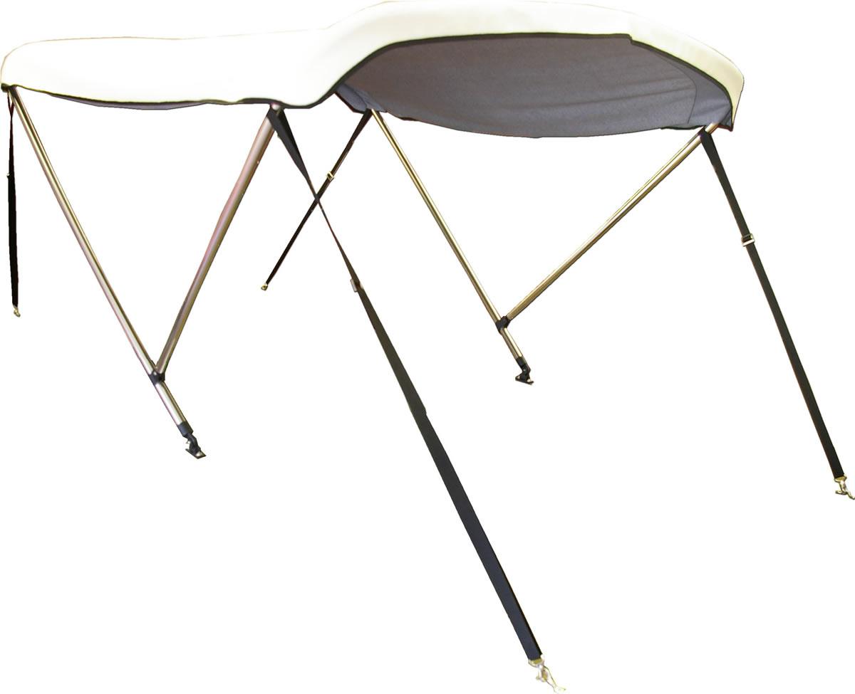 Small Boat Canopy