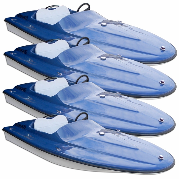 Mini Speed Boat