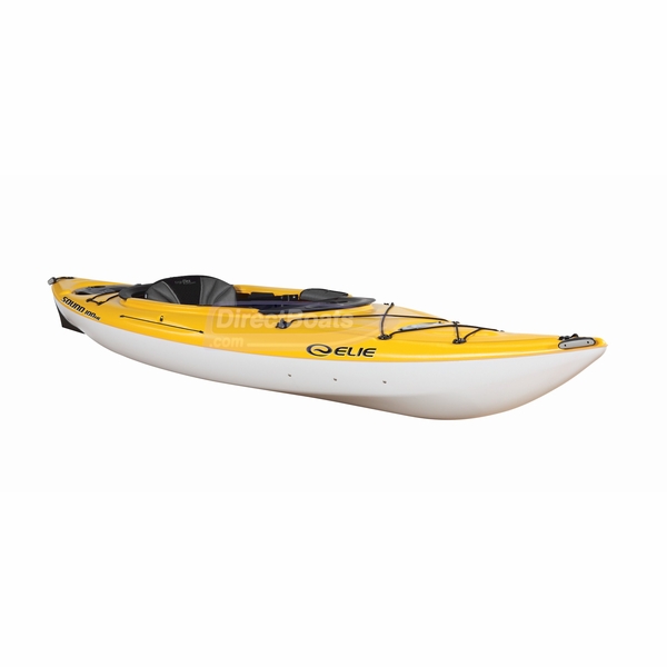 Elie Sound 100 XE Kayak Package