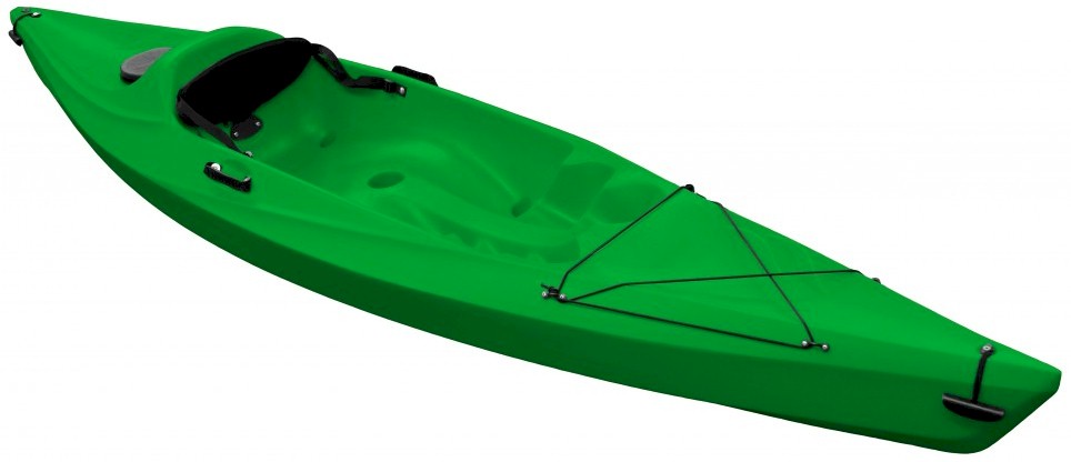 Spirit 120 Kayak