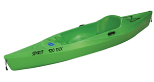 Spirit 120 Kayak