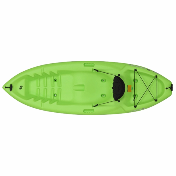 Emotion Discontinued Kayaks NOT AVAILABLE FOR PURCHASE!