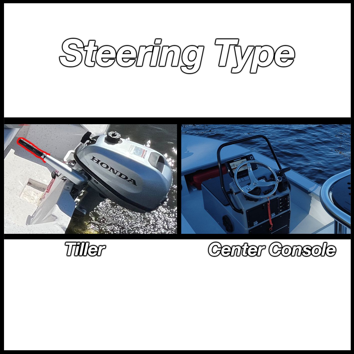 Stalker 136C Micro Skiff