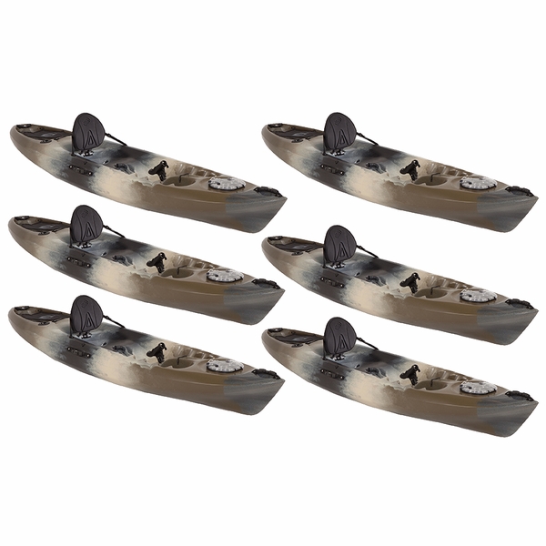 Emotion Discontinued Kayaks NOT AVAILABLE FOR PURCHASE!