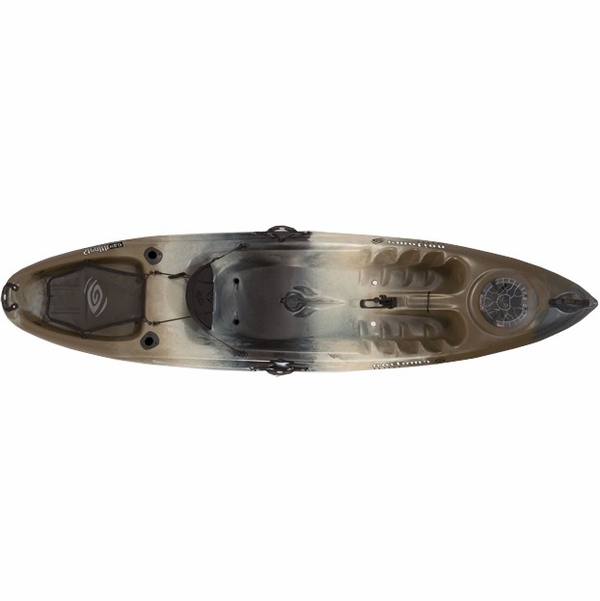 Emotion Discontinued Kayaks NOT AVAILABLE FOR PURCHASE!