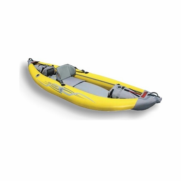 All Kayaks