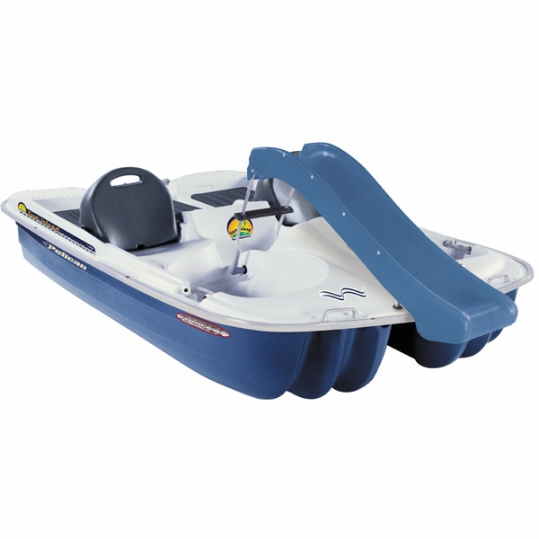 Pelican Pedal Boats NOT AVAILABLE FOR PURCHASE!