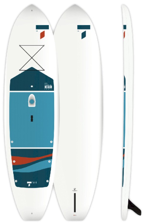 SUP 11'0 Beach Cross TT
