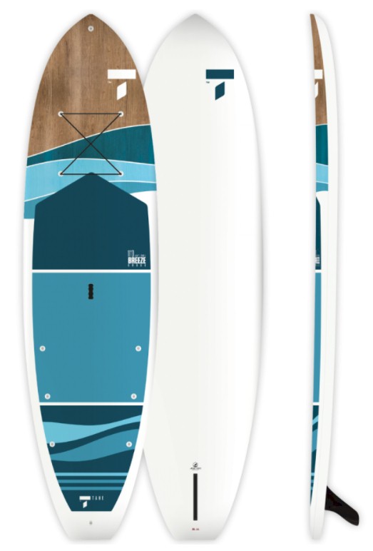 SUP 11'0 Breeze Cross AT