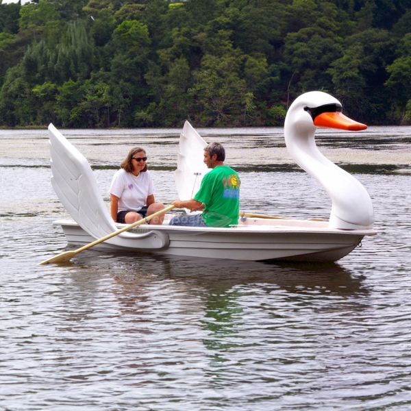 Row Boats